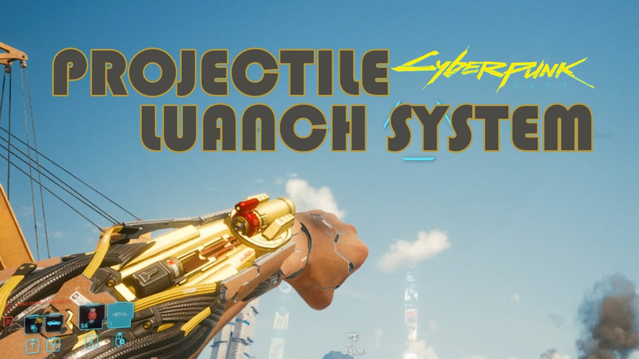 [ จุดเก็บไอเท็ม ] จุดซื้อแขนยิงระเบิด Legendary Projectile Launch ...