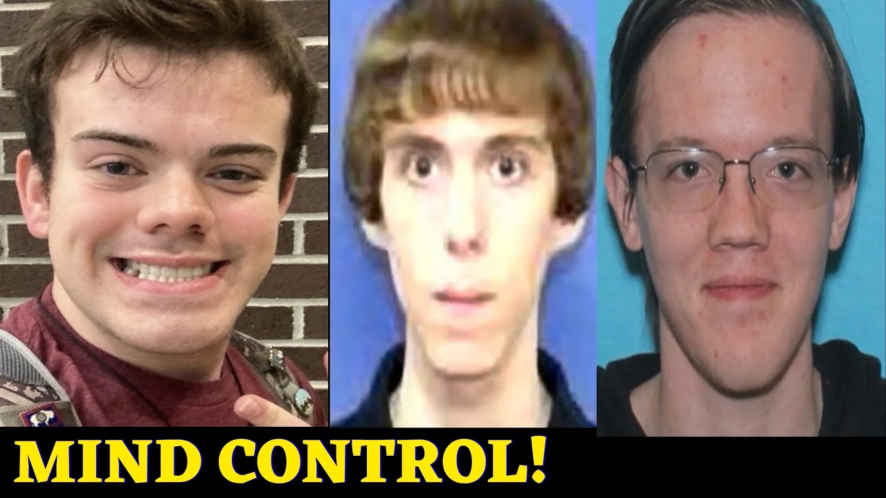 Phoenix Inker FSU Mass Shooter MK Ultra Connection! - YouTube
