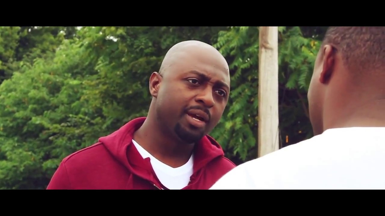 "TIME" - Official Trailer (2017) Tony Pacasso Marcus Tolbert - YouTube