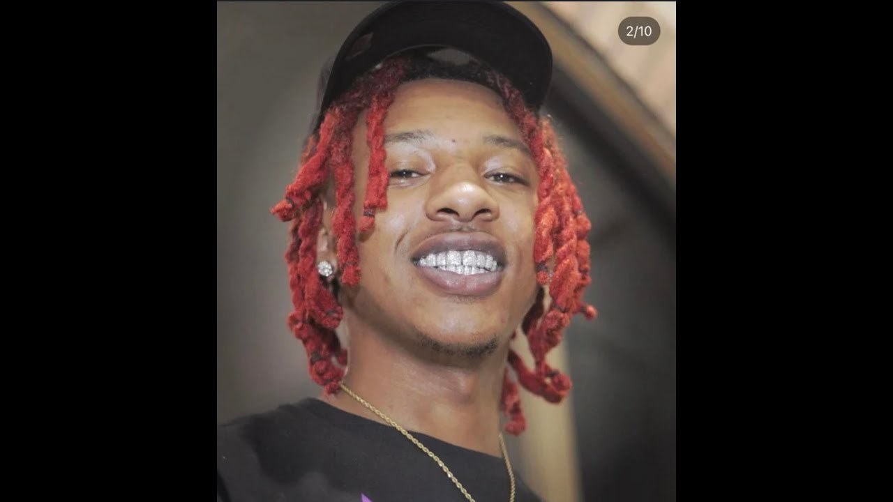 BR RAPPER K!LLED SPARKING THE BIGGEST RAP BEEF/GANG WAR BATON ROUGE HAS ...