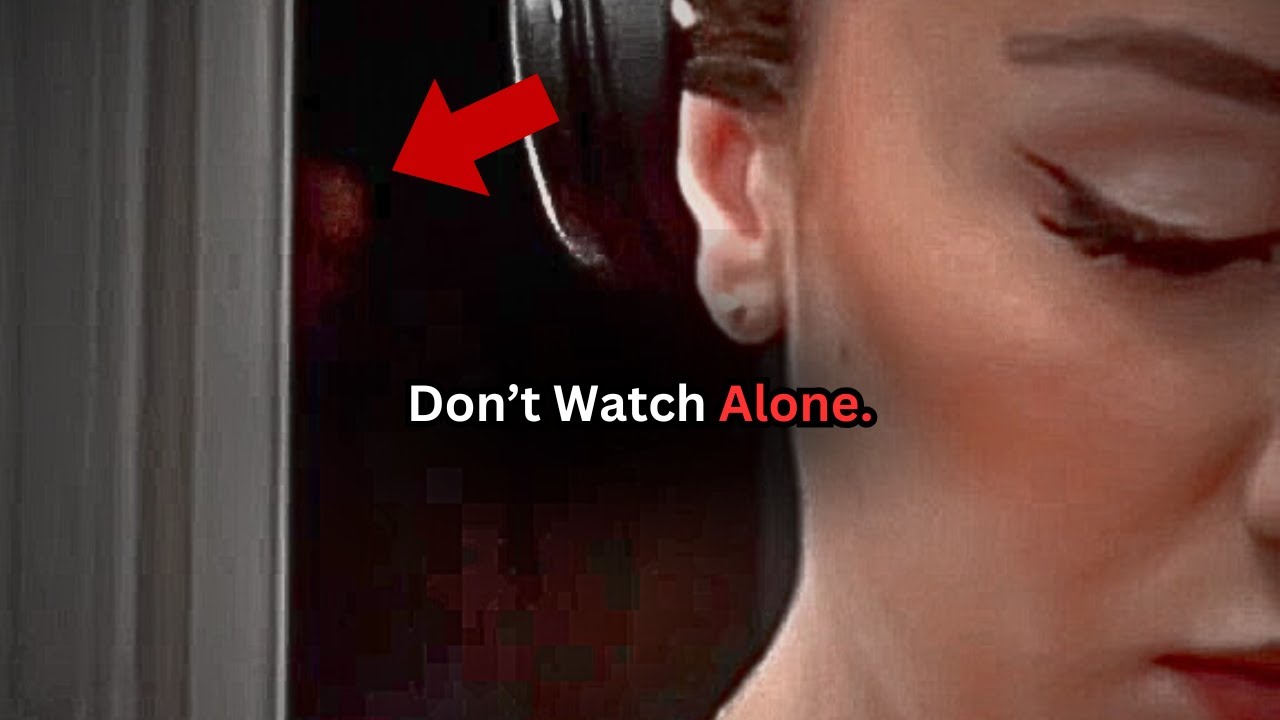 8 Terrifying Encounters with Shadow Figures, Poltergeists, and Cryptids ...