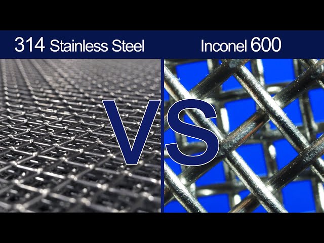 Is Inconel Steel