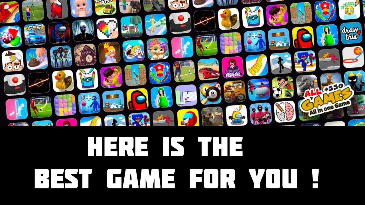 Your Favourite game is here| Killadi Gamer| - YouTube