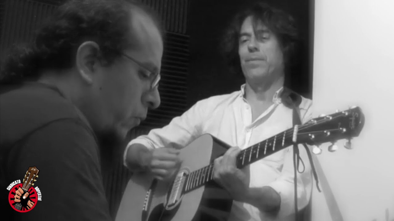 Cadaver - Gerardo Enciso y Raul Olvera - YouTube