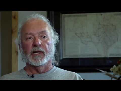 Ronnie Raines Ranch for Vets - YouTube