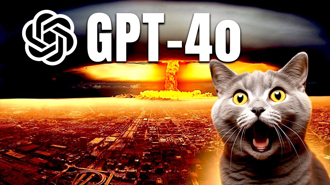 Cómo Utilizar Gpt 4o Tutorial De Gpt4o Guía Completa Con Consejos Y Trucos Youtube