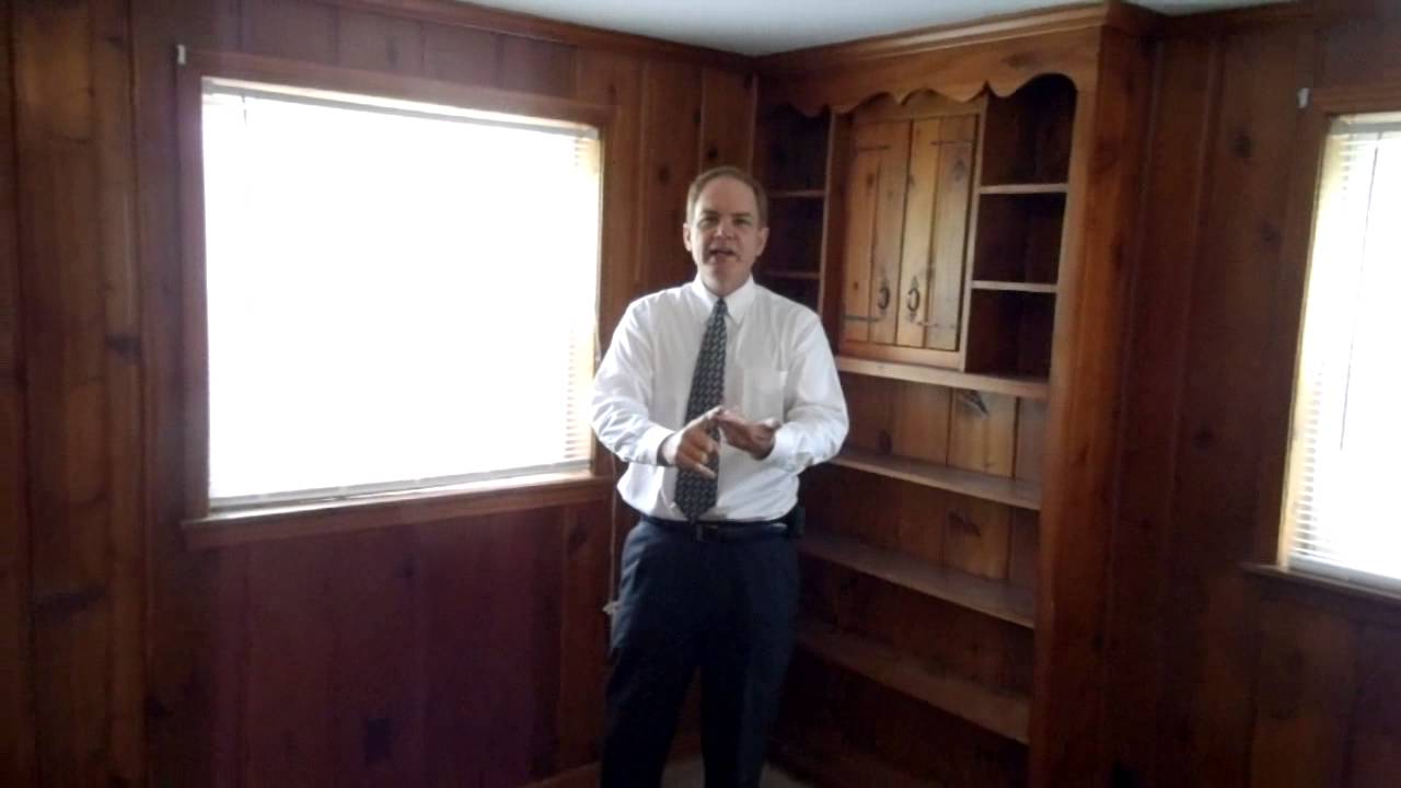 3214 Wilmoth Ct by Carter Rent to Own - YouTube