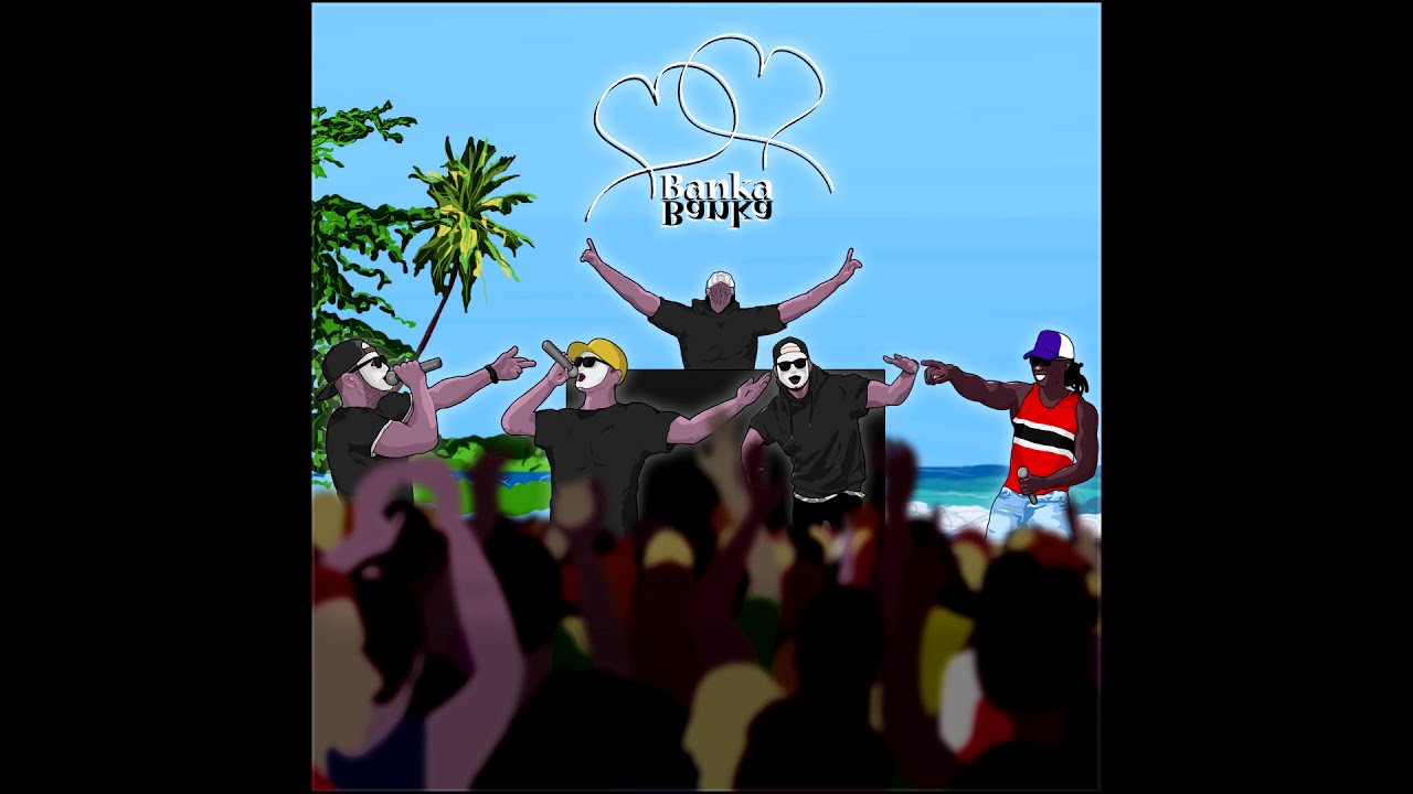 LBSB - Banka Banka ft. Rene Morris - YouTube Music
