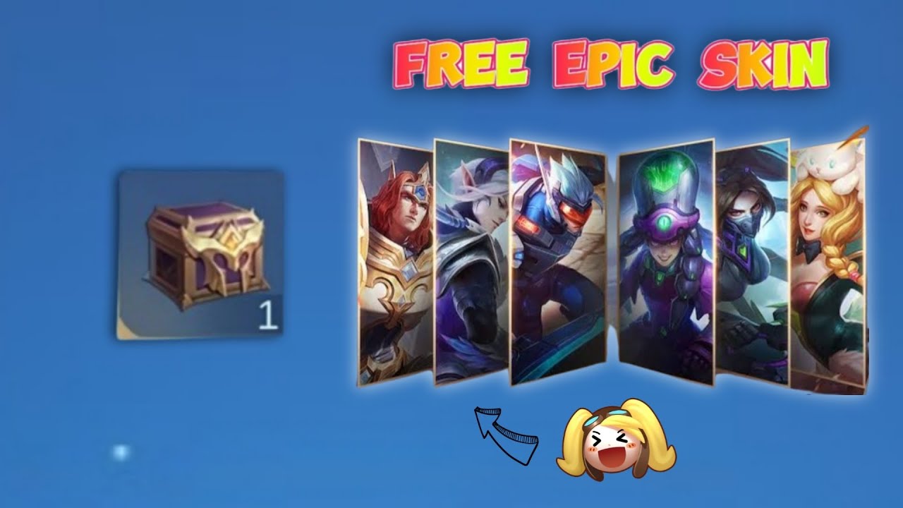 Too many free epic skins | epic skin giveaway - YouTube