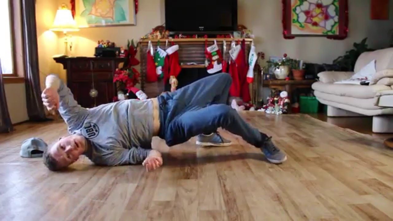 Bboy Tutorial | How To Do Advanced Freezes - YouTube