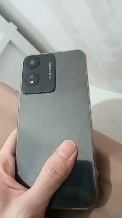 hp HDC AI QUAL - YouTube