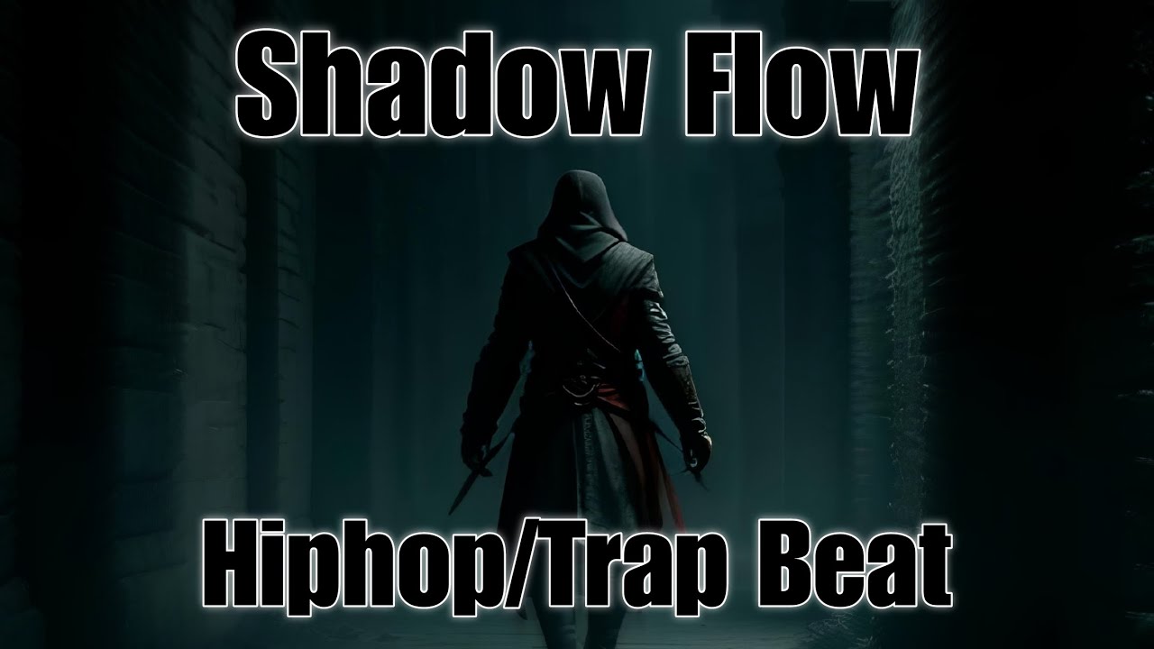 Hiphop/Trap Beat "Shadow Flow" | Dark HipHop Beat | G.Singh Beats - YouTube