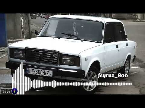 Azeri bass ilin trendi 😎