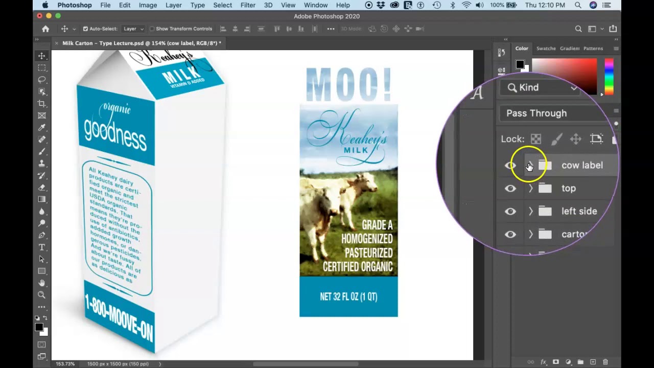 Using The Type Tool In Photoshop Part 2 YouTube using-the-type-tool-in-photoshop-part-2-youtube