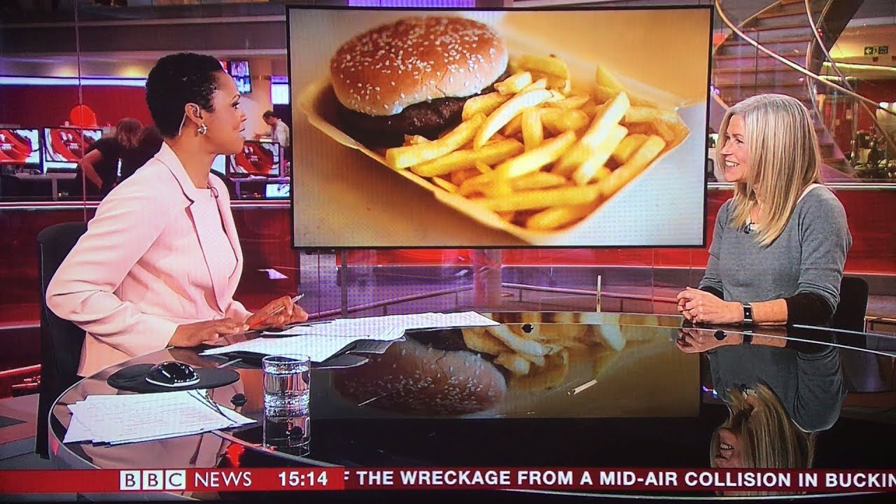 Paula Owen of Green Gumption & Eco Action Games talking about single ...