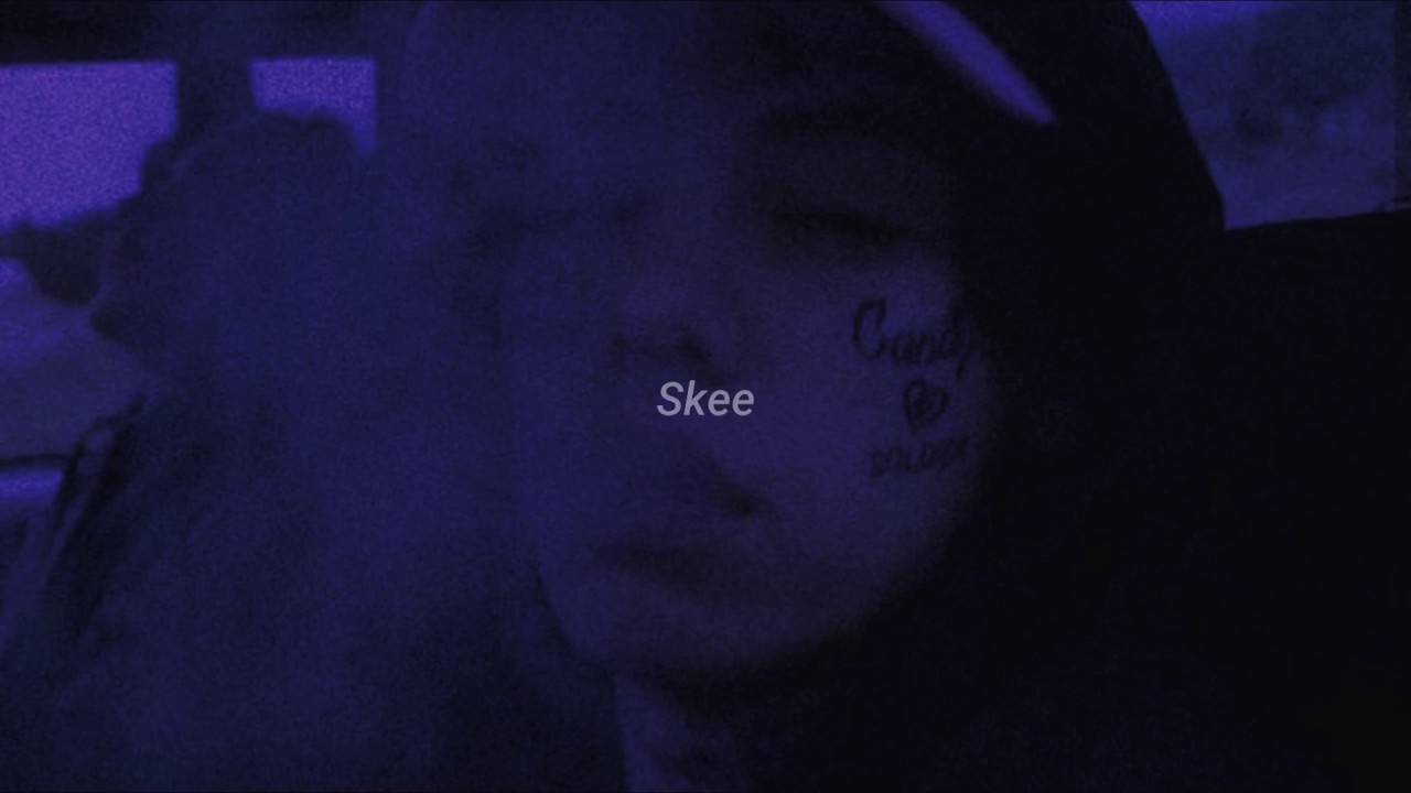 Lil Xan Skee Español Youtube