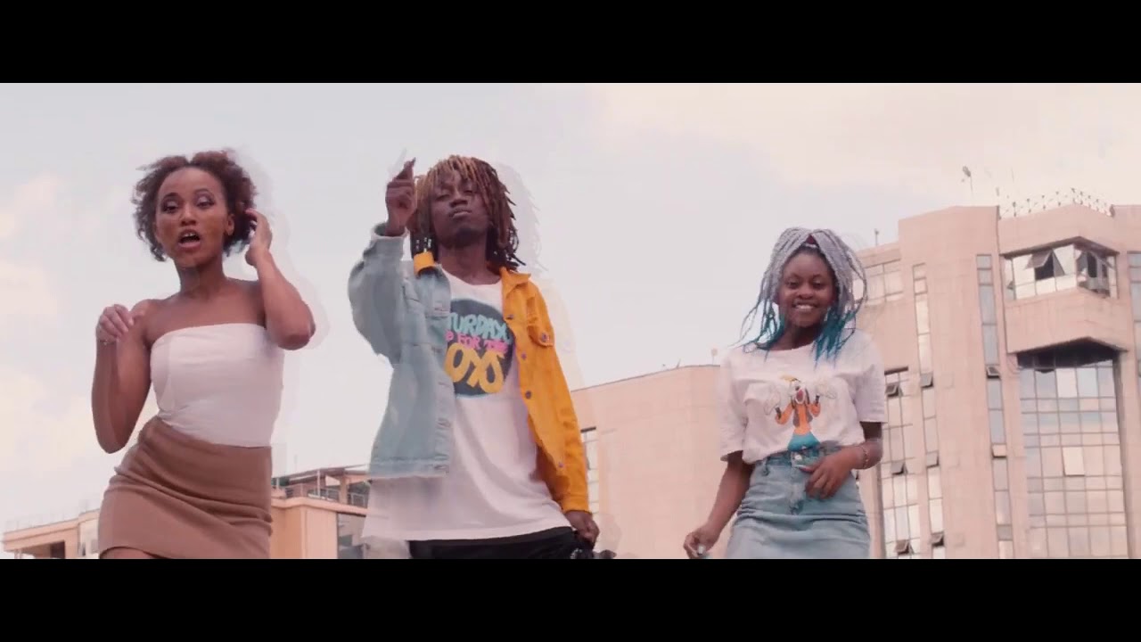 Genge Mix Intro Vid - YouTube