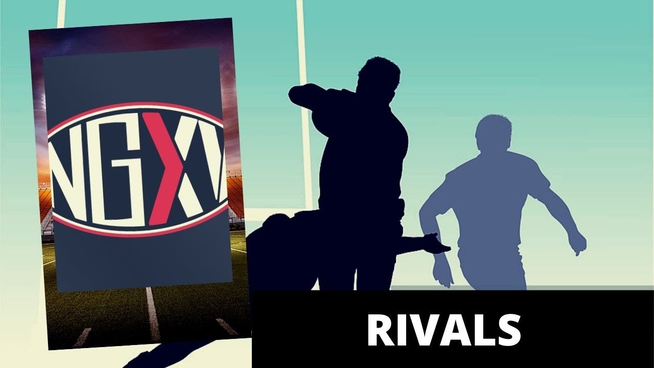 Rivals: The 10 Top School Rugby Derbies on the Planet - YouTube