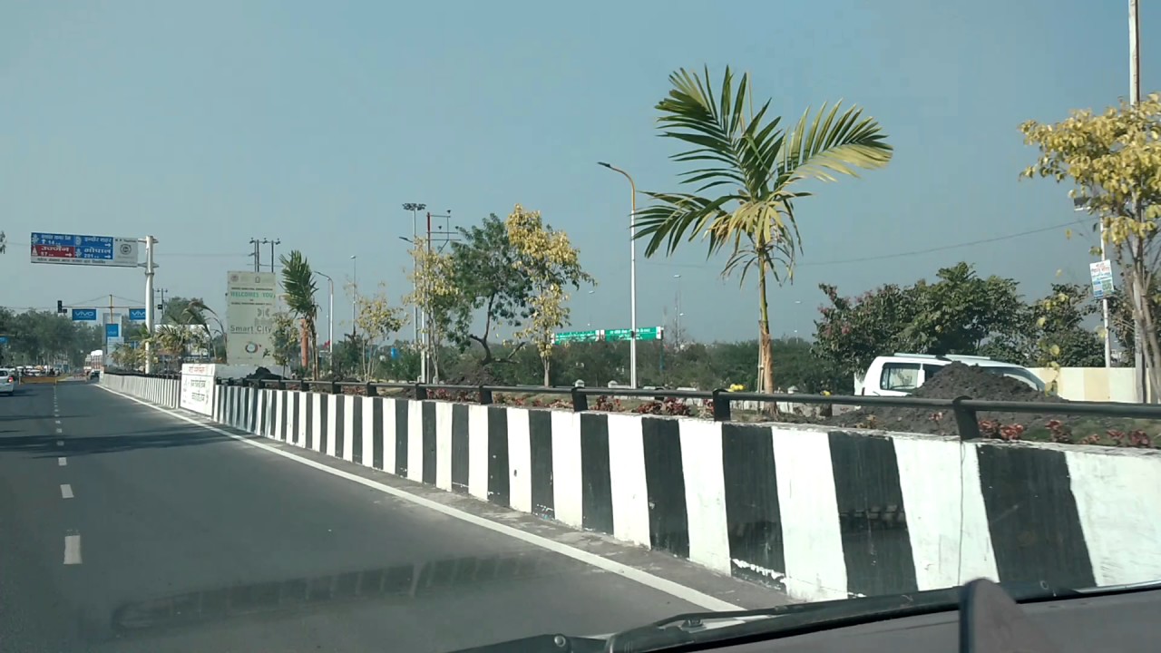 MP highway ride wid kamal😊 - YouTube