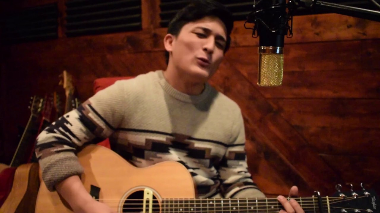 Never Ending Song Of Love (Delaney & Bonnie Cover) - Paolo Apuli - YouTube