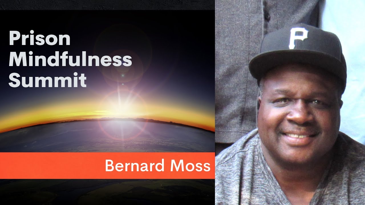 Radically Shifting Belief Systems with Bernard Moss - YouTube