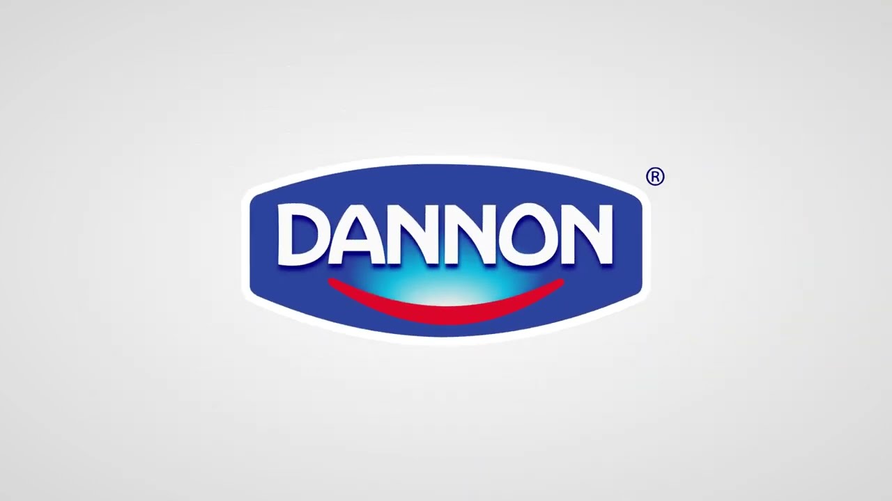 Dannon Logo