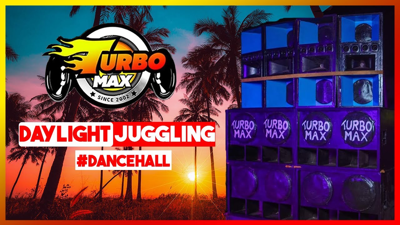 Turbo Max Sound 2023 Dancehall Juggling Dj Kemar X Shotty Blindz ...