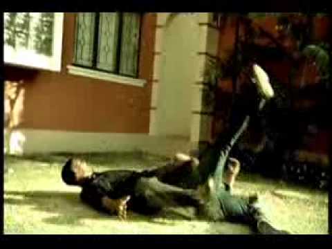 Local Movie Trailer {Fight Scene} - YouTube