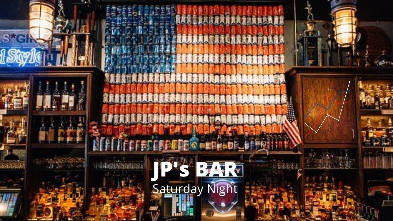 JP's BAR - YouTube