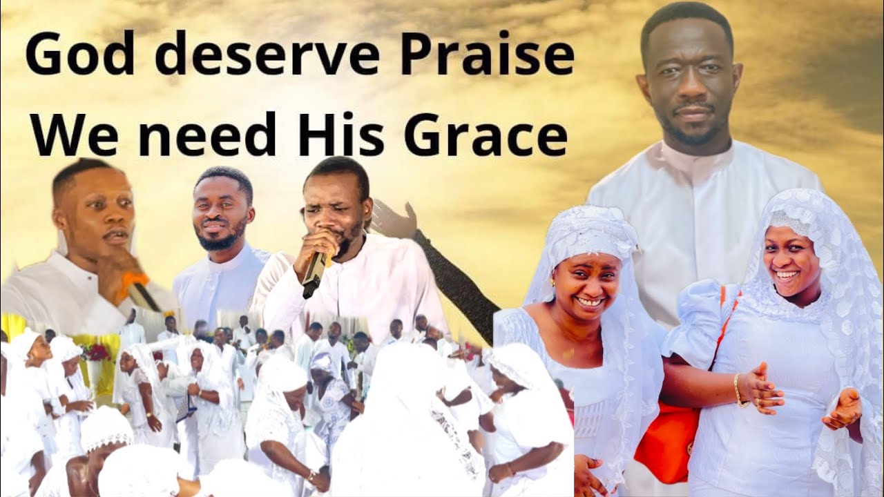 Can’t wait to watch this powerful praise video wow what a powerful ...