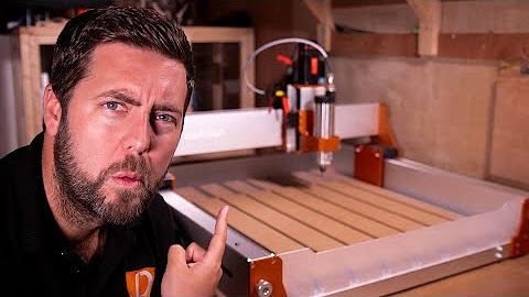 CNC Reviews - YouTube