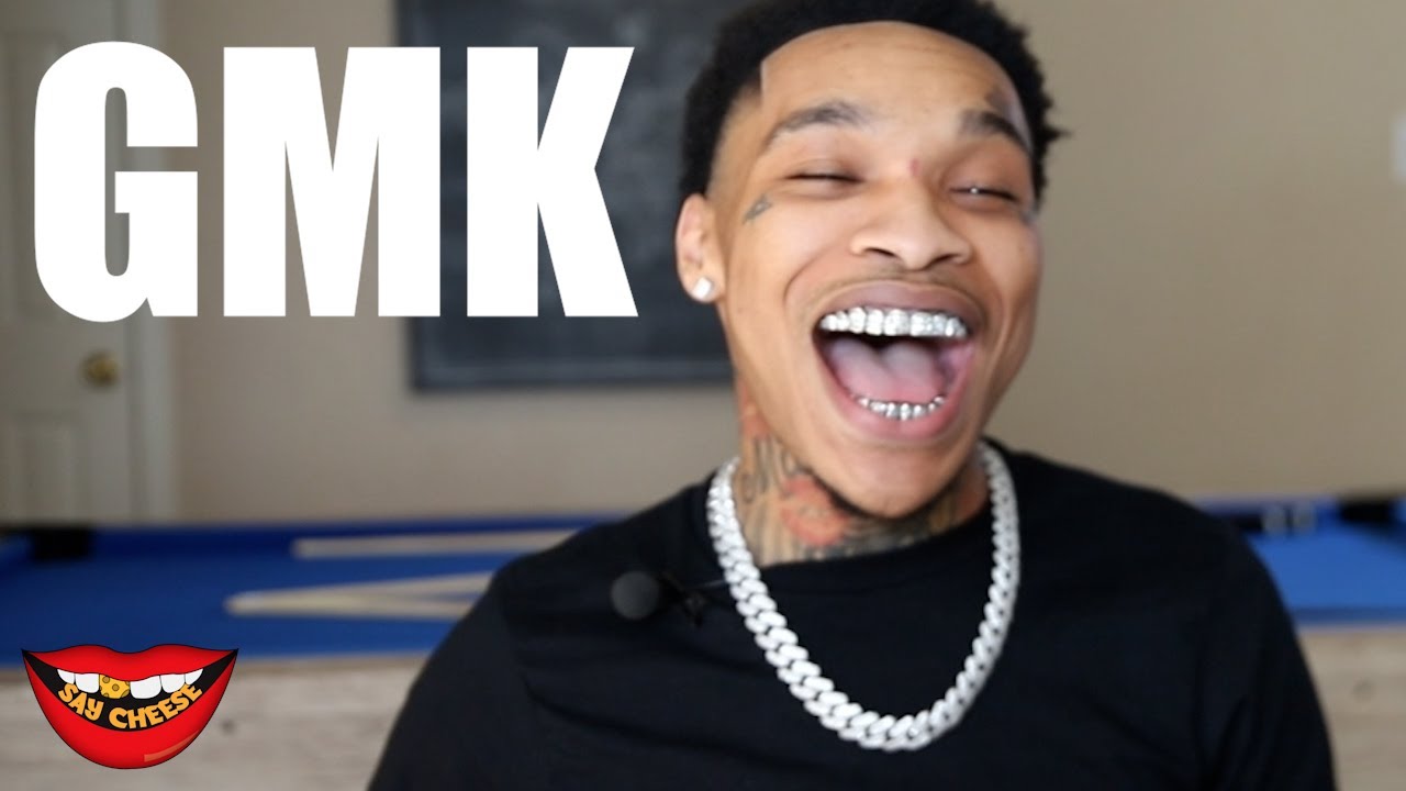 GMK "Foolio didn't pave the way for Jacksonville rappers ...