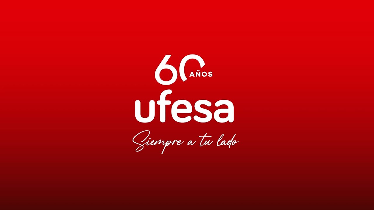Historia Ufesa 60 aniversario - YouTube