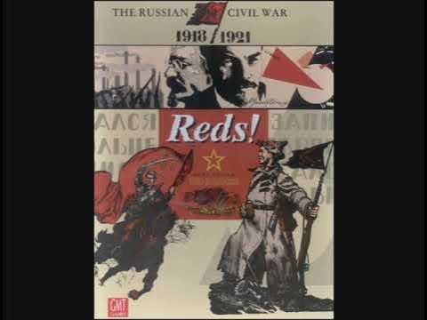 History of Russia in 120 Minutes #37 The Bolsheviks Consolidation of ...