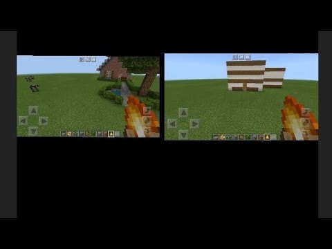 The Brothers Craft (Batalha de construção) #1 - YouTube