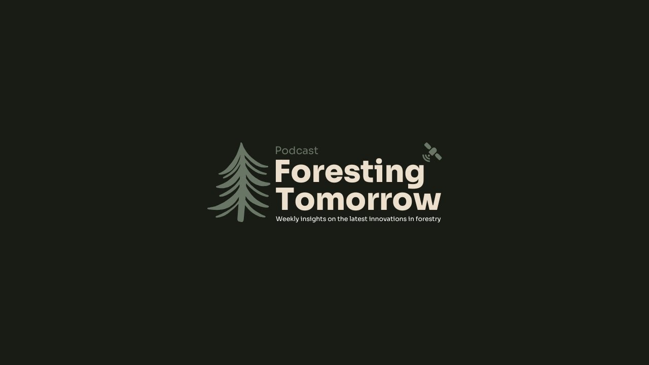 Foresting Tomorrow #15 | Exploring forestry practices beyond Denmark ...
