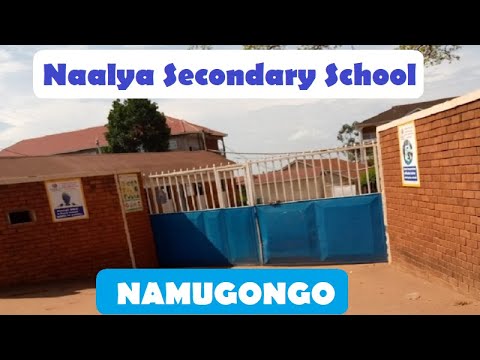 Drive from Northern bypass to Naalya Secondary School Namugongo - YouTube