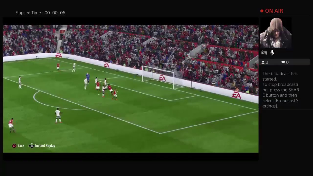 Sick goal by Shay Cope - YouTube