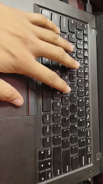 #keyboard #computerkeyboard #computer #howtomakeapaintincomputer #computerperipheral #funny ...