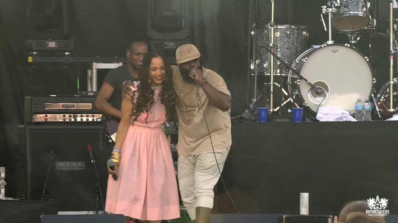 Sa-Roc - Seven (Official Video) - YouTube