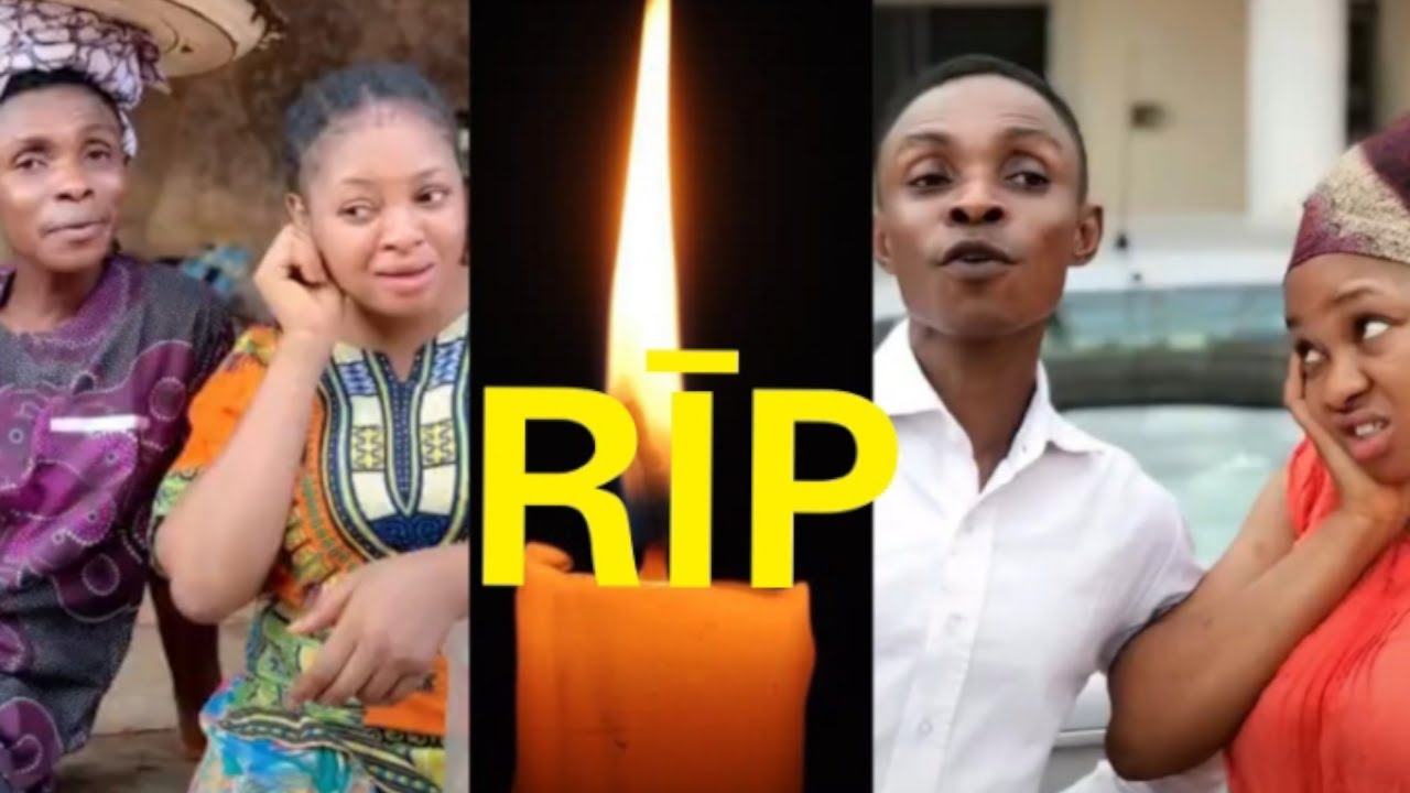 BREAKING RIP! Morili Funmi Awelewa FINALLY breaks silence on Sisi ...