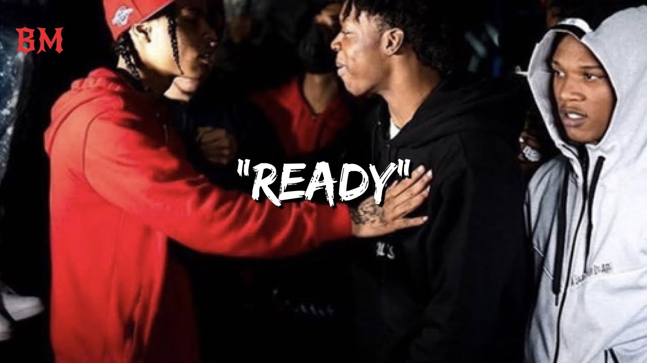 Kay Flock X Dougz B UK/NY Drill Type Beat "READY" | [PROD. BM X ...