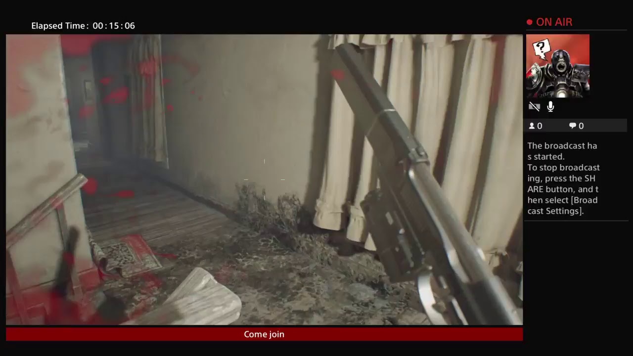 J LOCO s Live PS4 Broadcast - YouTube