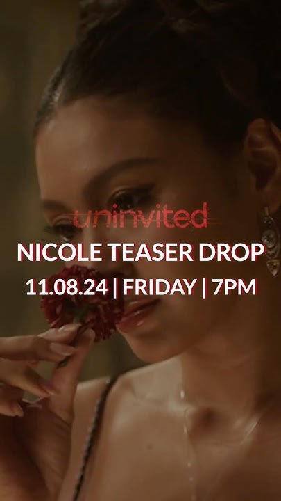 Nadine Lustre is NICOLE. - YouTube