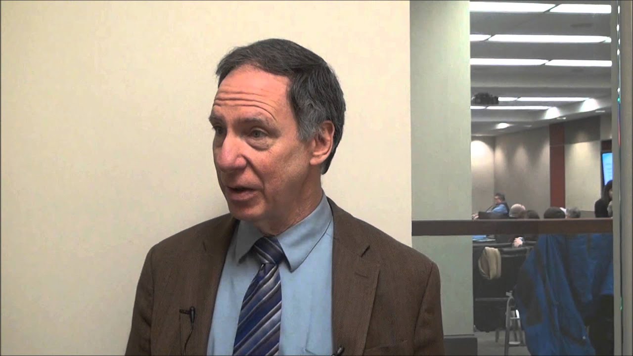Dr. Joel Brind on the Reproductive Health Act - YouTube