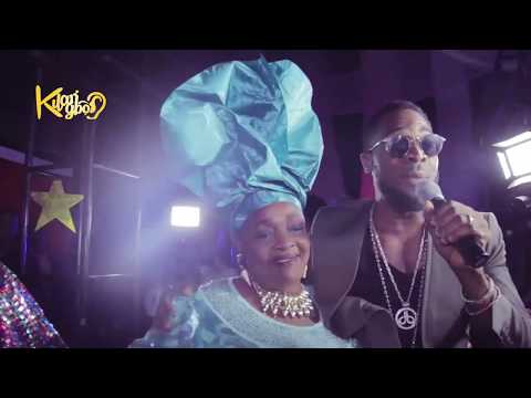 Omotola Jalade Ekeinde's 40th Birthday Party { Nigerian Entertainment}