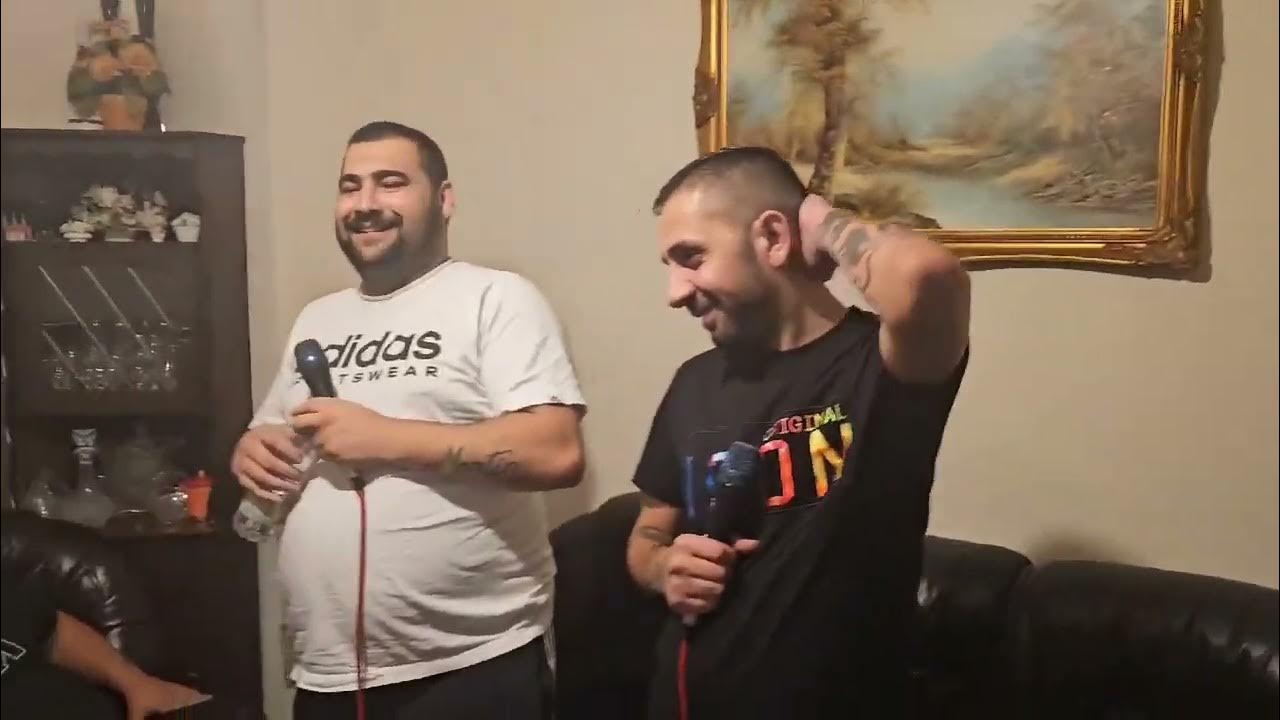 Rene Band - Joj Mamo Me 2024 Skuska - YouTube