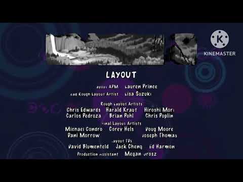 Home (2006) End Credits