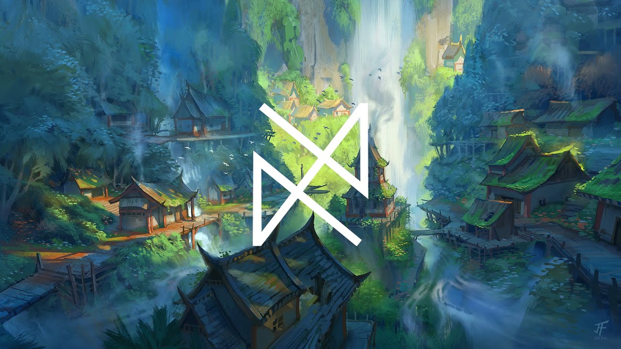 Vexento - Spark - YouTube