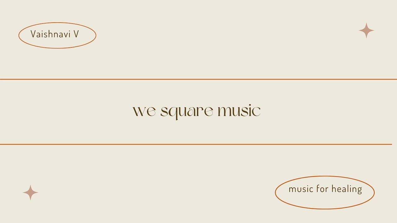 We Square Music WSM Live Stream - YouTube